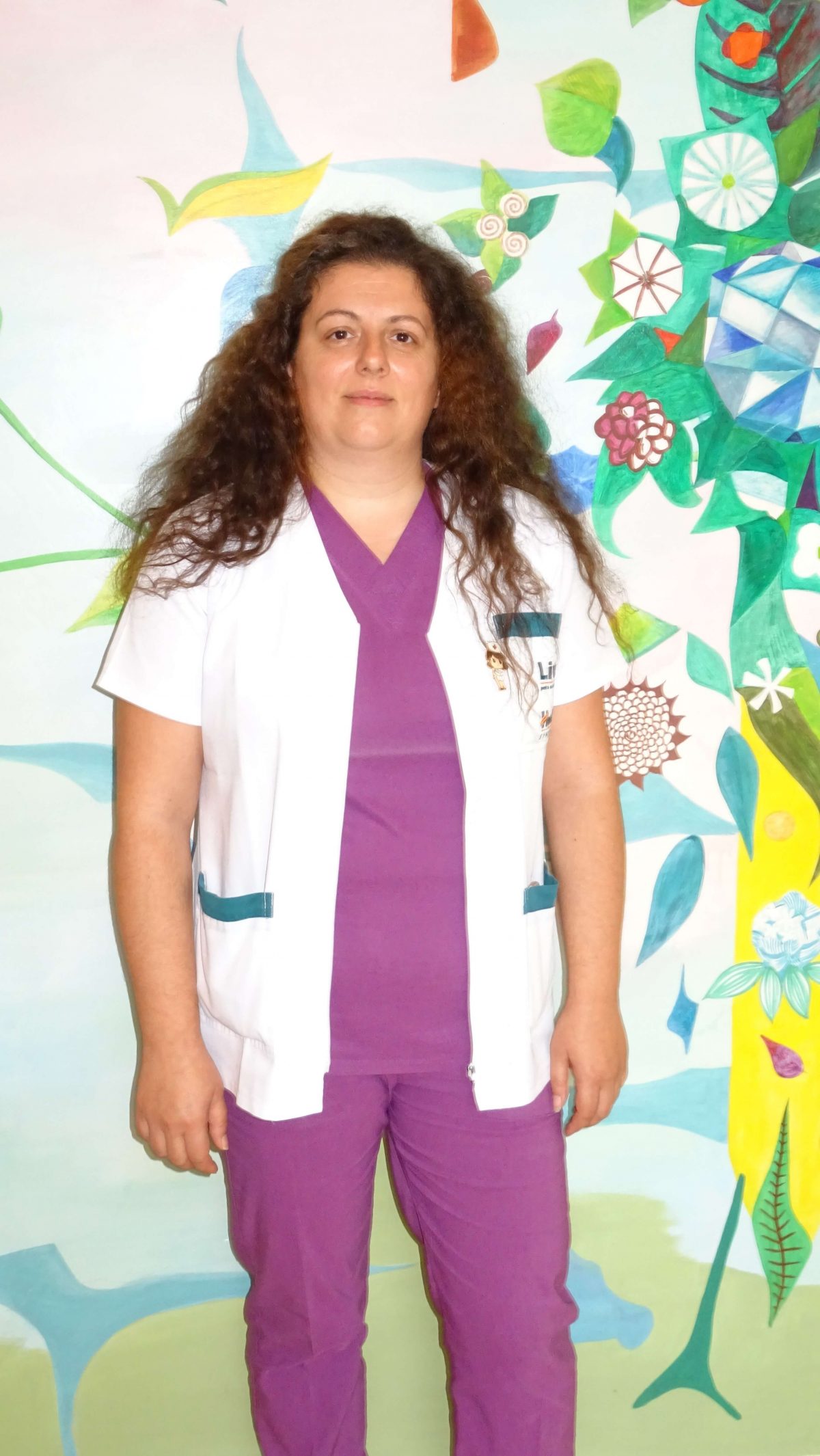 Echipa - Centrul de tumori mamare - Cluj Napoca