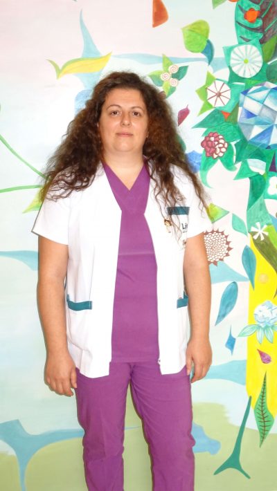 Echipa - Centrul de tumori mamare - Cluj Napoca