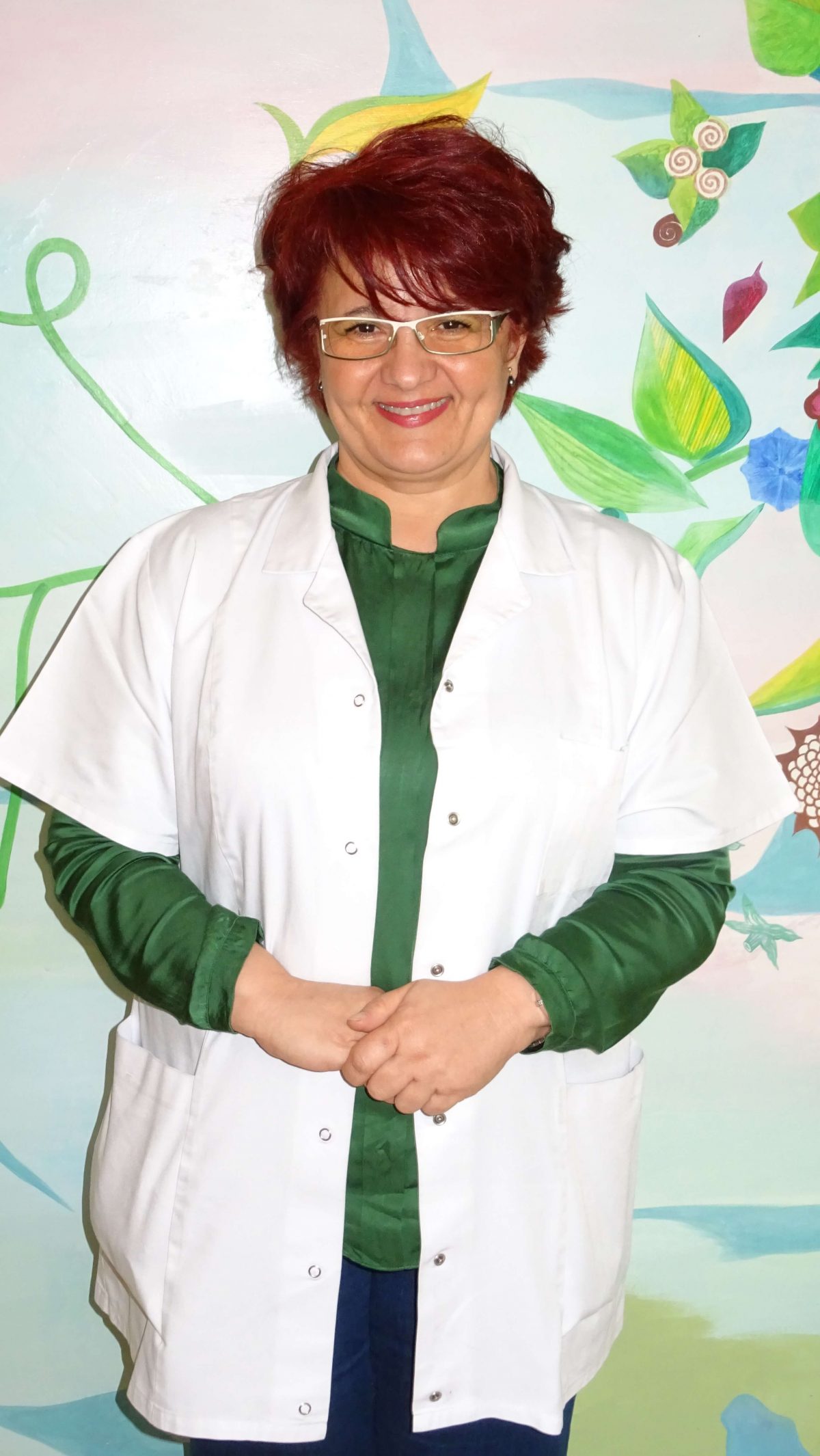 CTM - Centrul de Tumori Mamare - Centrul de tumori mamare - Cluj Napoca