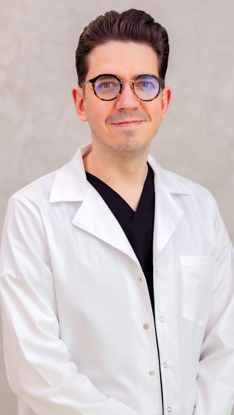 CTM - Centrul de Tumori Mamare - Centrul de tumori mamare - Cluj Napoca