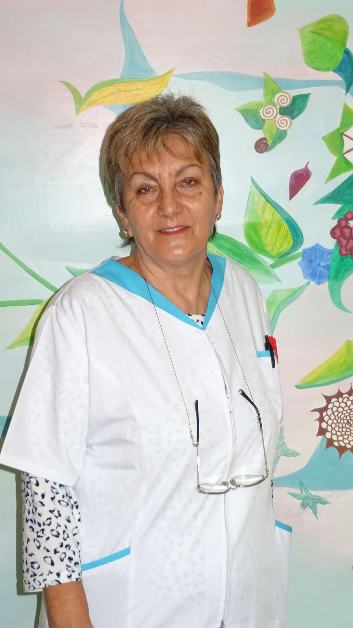 Echipa - Centrul de tumori mamare - Cluj Napoca