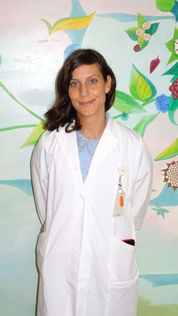 Echipa - Centrul de tumori mamare - Cluj Napoca