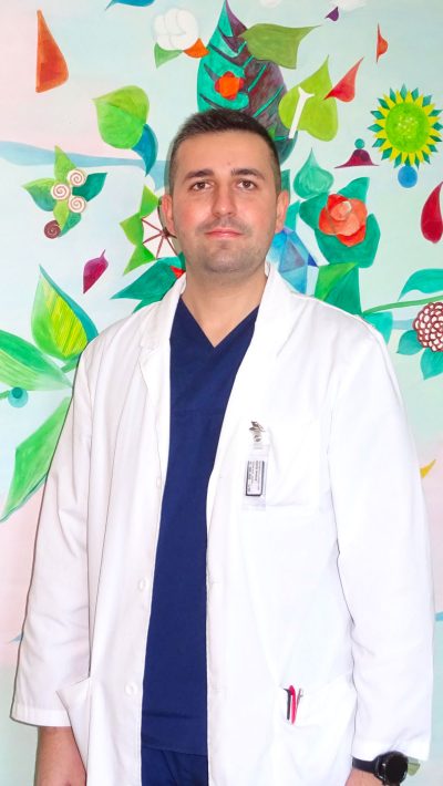 Echipa - Centrul de tumori mamare - Cluj Napoca